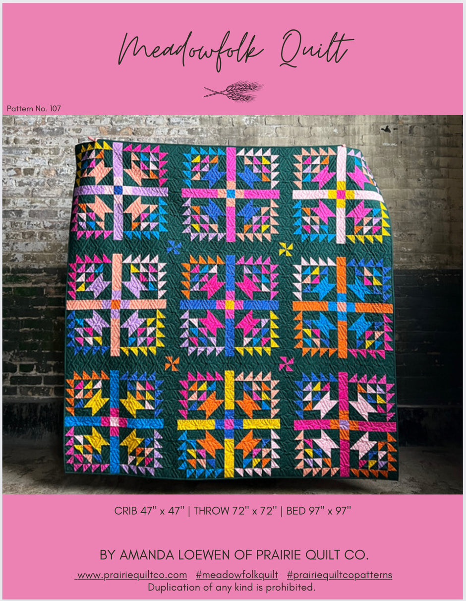 Prairie Quilt Co.